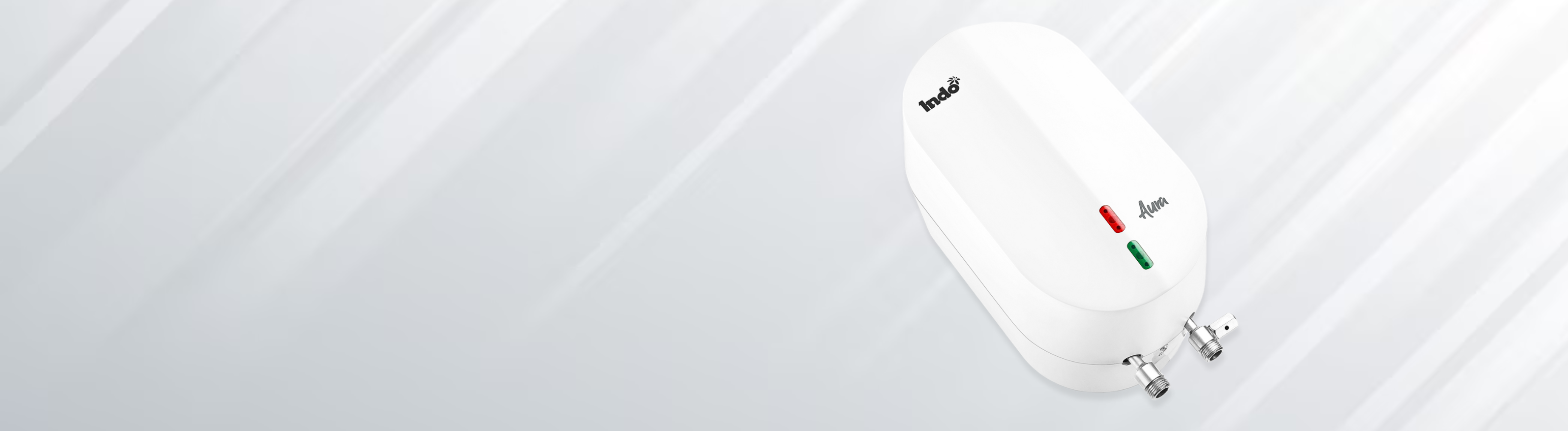Instant Geyser 3 Litre | Indo Water Heater – Indo Appliances
