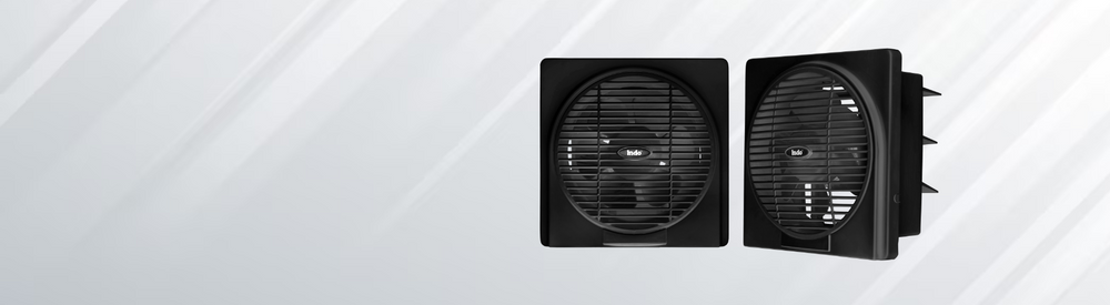 Indo Window Exhaust Fan | High-Speed Ventilation Exhaust Fan – Indo ...