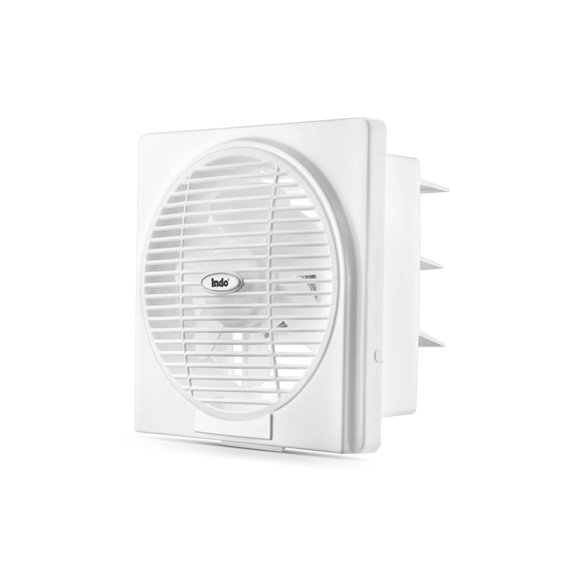 Exhaust Fan For Bathroom 6 Inch | 2400 RPM Fan For Kitchen – Indo ...