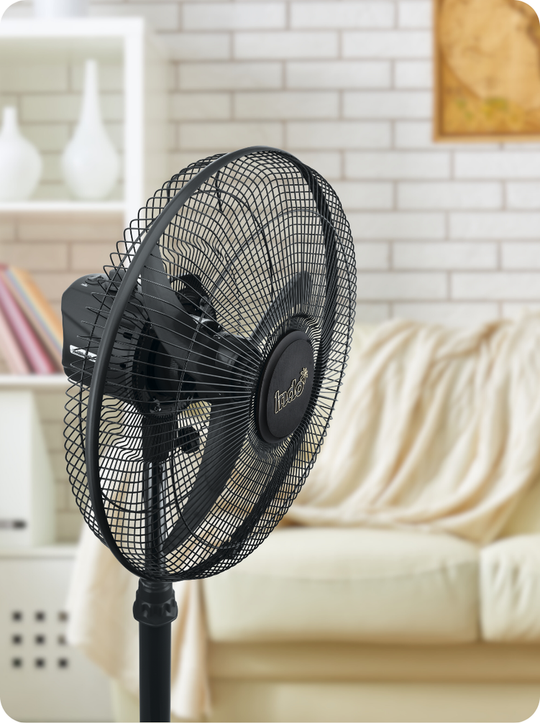 Indo Appliances - Trusted Home Appliances for Over 41 Years